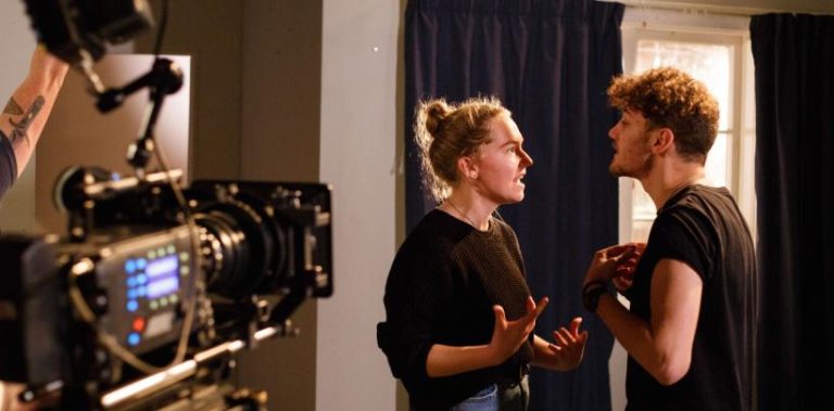 Legendary actors share their craft with budding stars through Unitec’s bridging education ...